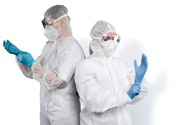 Super Starnix - One Stop for Industrial and Cleanroom ESD Products