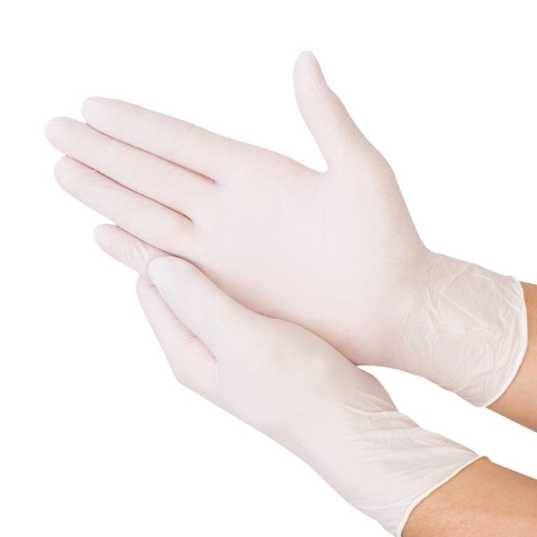 Latex Glove - Super Starnix