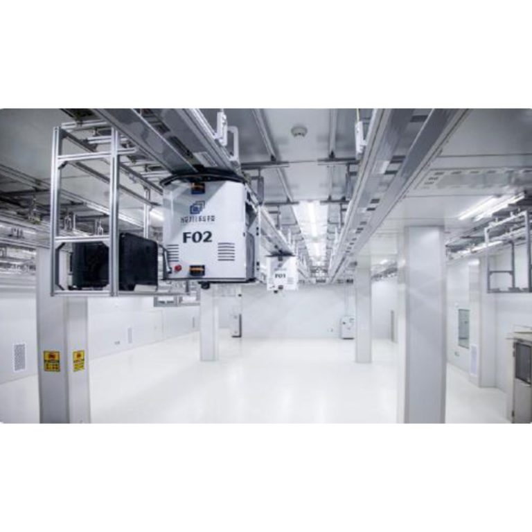 Overhead Hoist Transport - Super Starnix