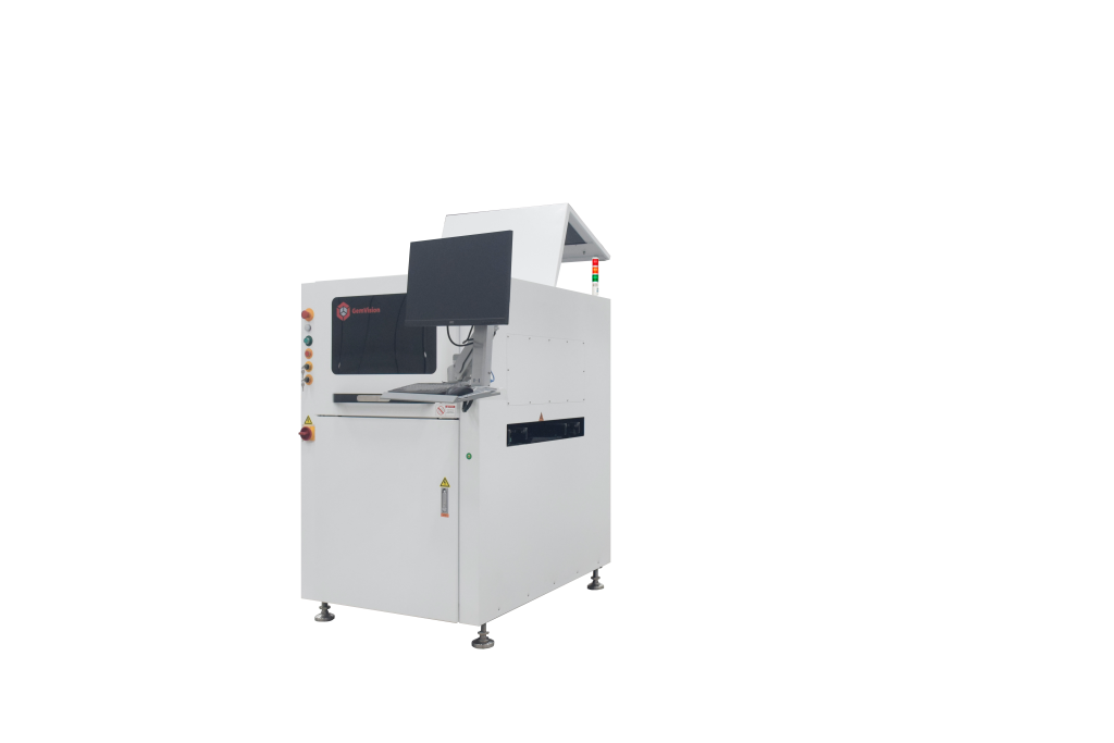 3D SPI Dual Track - Super Starnix